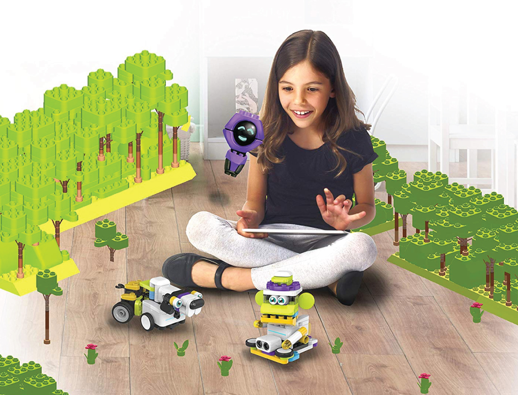 Pai Technology's Botzees Now Available in Apple Stores, Amazon - aNb ...