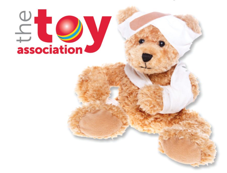 Toy Association, Commerce Department Talk Counterfeit Toys Impact - aNb ...