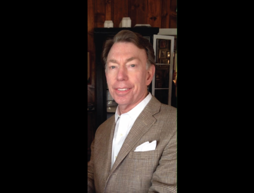 Paying Tribute to Toy Industry Veteran, Jerry Welch - aNb Media, Inc.