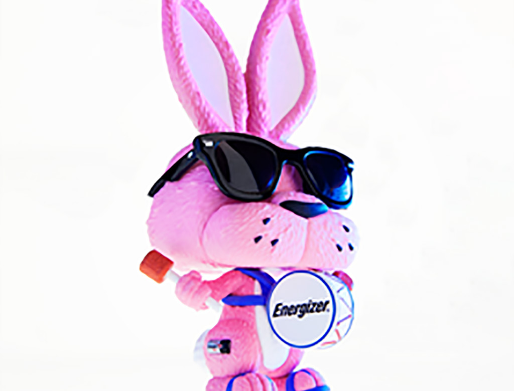 The Energizer Bunny Will Appear as Funko Pop! Figure - aNb Media, Inc.