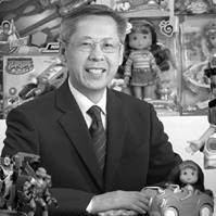 Toy Industry to Honor Three Industry Icons - aNb Media, Inc.