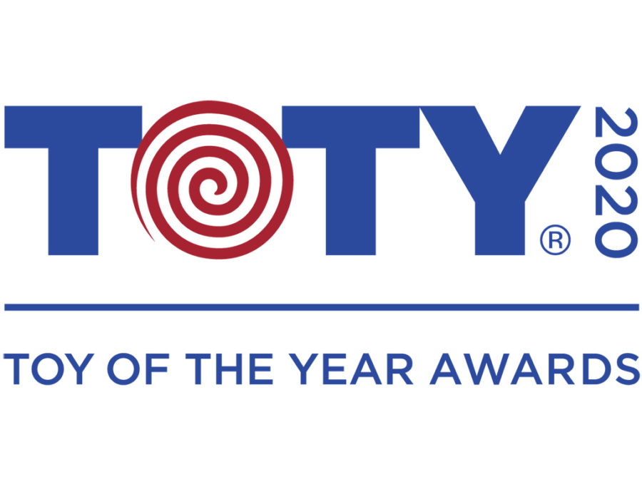 2020 Toy of the Year Award Finalists Unveiled - aNb Media, Inc.