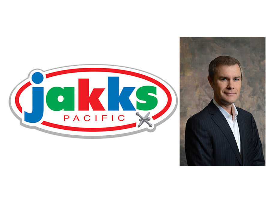 Jakks Pacific Announces Appointment of John Kimble as Chief Financial ...