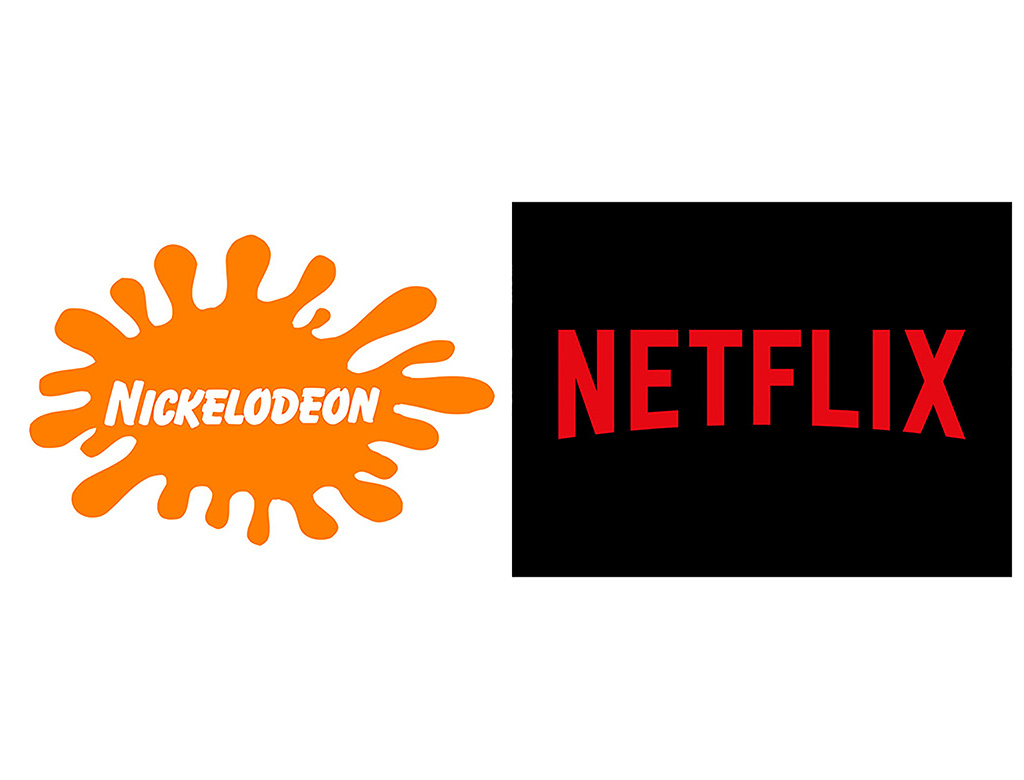 Nickelodeon and Netflix Announce Multi-Year Output Deal - aNb Media, Inc.