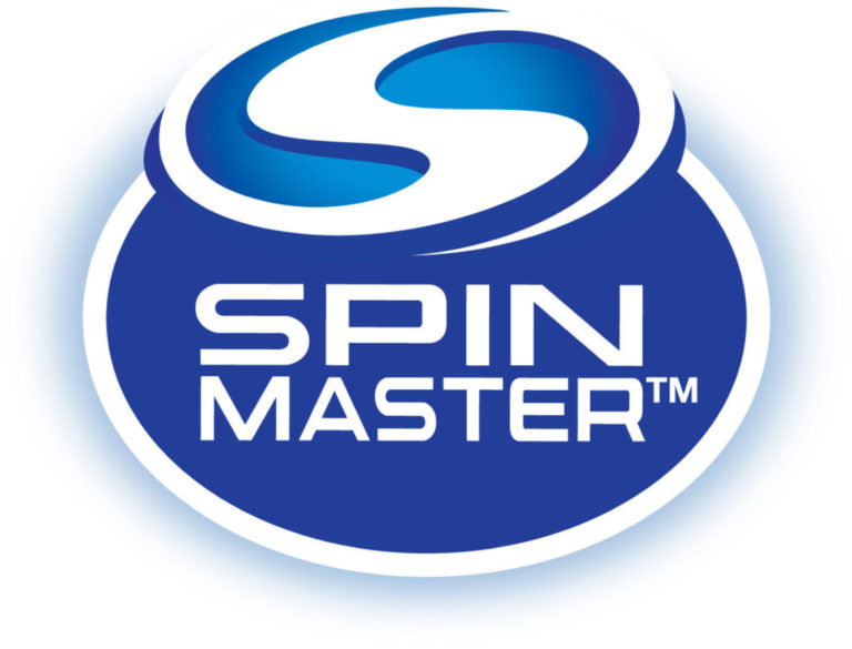 Spin Master Entertainment Bolsters Leadership Team - aNb Media, Inc.