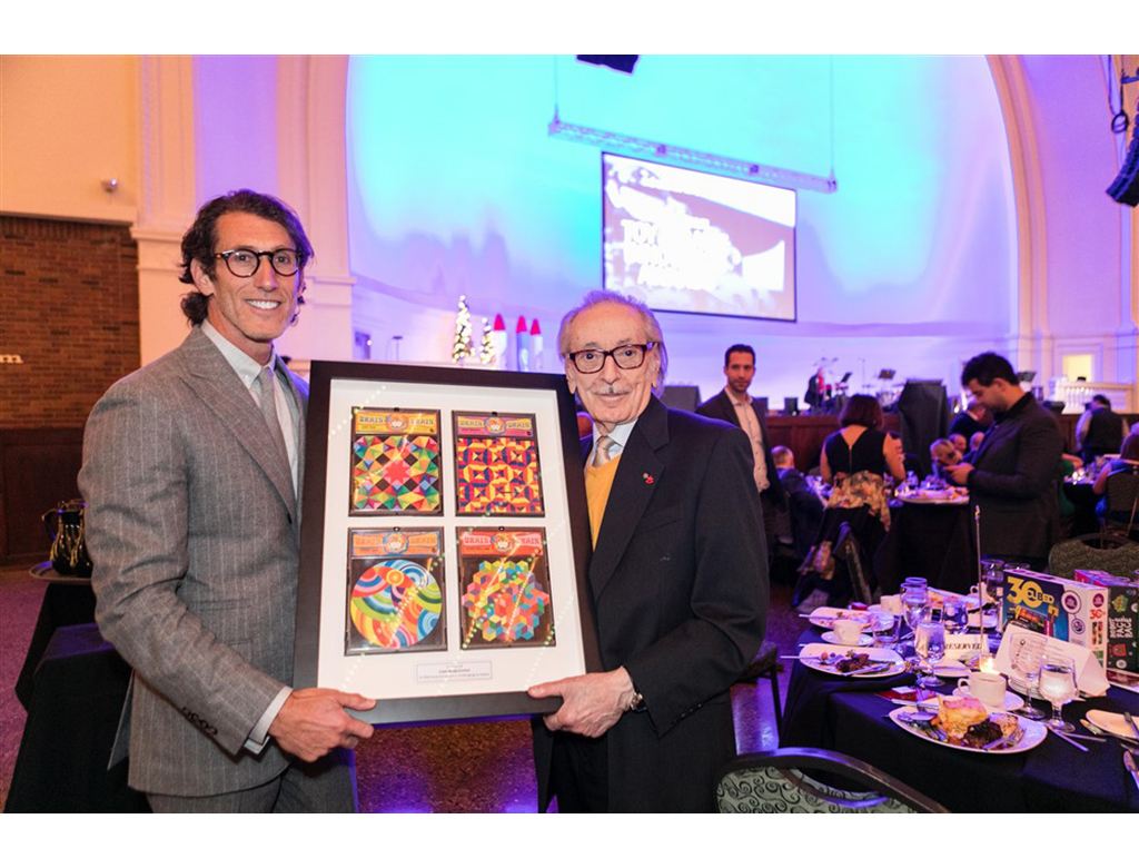 Toy and Game Innovation (TAGIE) Award Winners Announced at 2019 Chicago ...