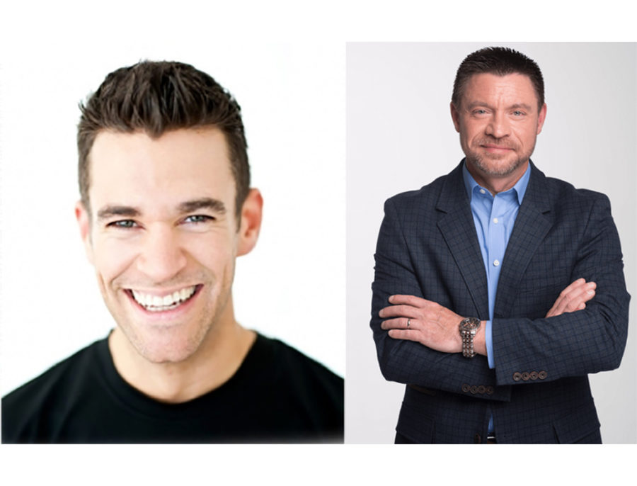 ASTRA Names Opening and Closing Speakers for 2020 Marketplace & Academy ...