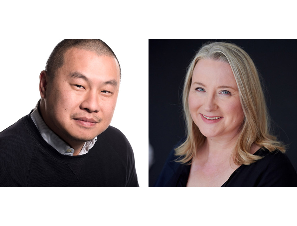 Brain Power Studio Ups Two Execs to Help Manage Growth - aNb Media, Inc.