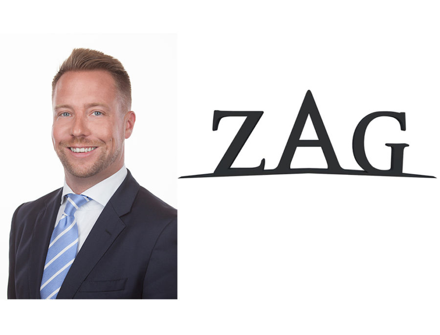 ZAG Promotes Ian Lambur to Executive Vice President, Production ...