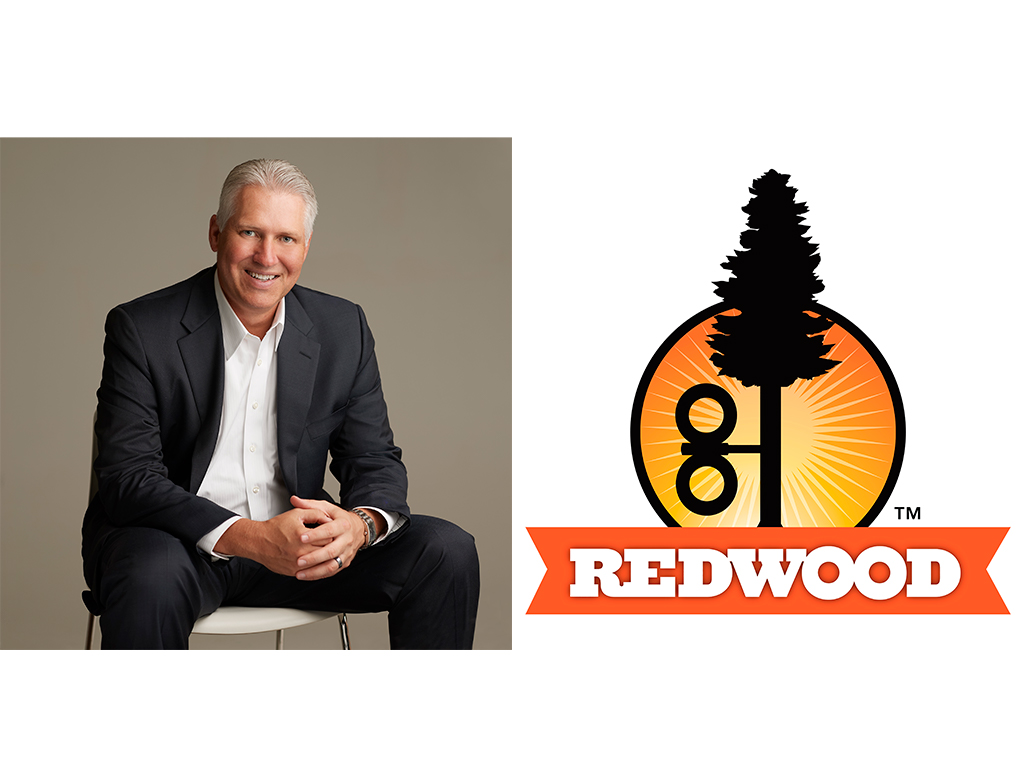 Redwood Names Gary King as CEO, George Funk as VP of Sales - aNb Media ...
