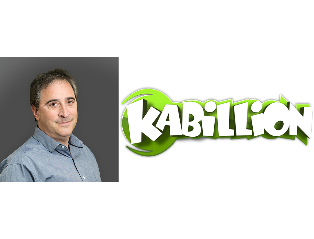 Kabillion Promotes Stevan Levy to President, Programming and Operations ...