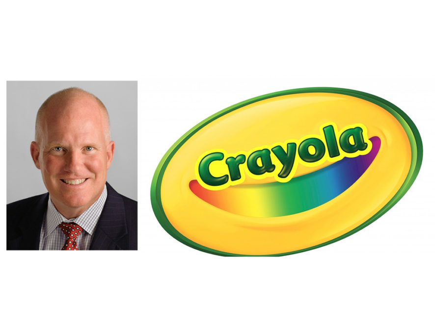 Rich Wuerthele named President & CEO of Crayola - aNb Media, Inc.