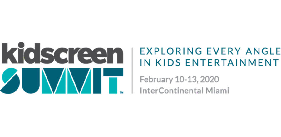 Kidscreen Summit Sets New Attendance Record - aNb Media, Inc.
