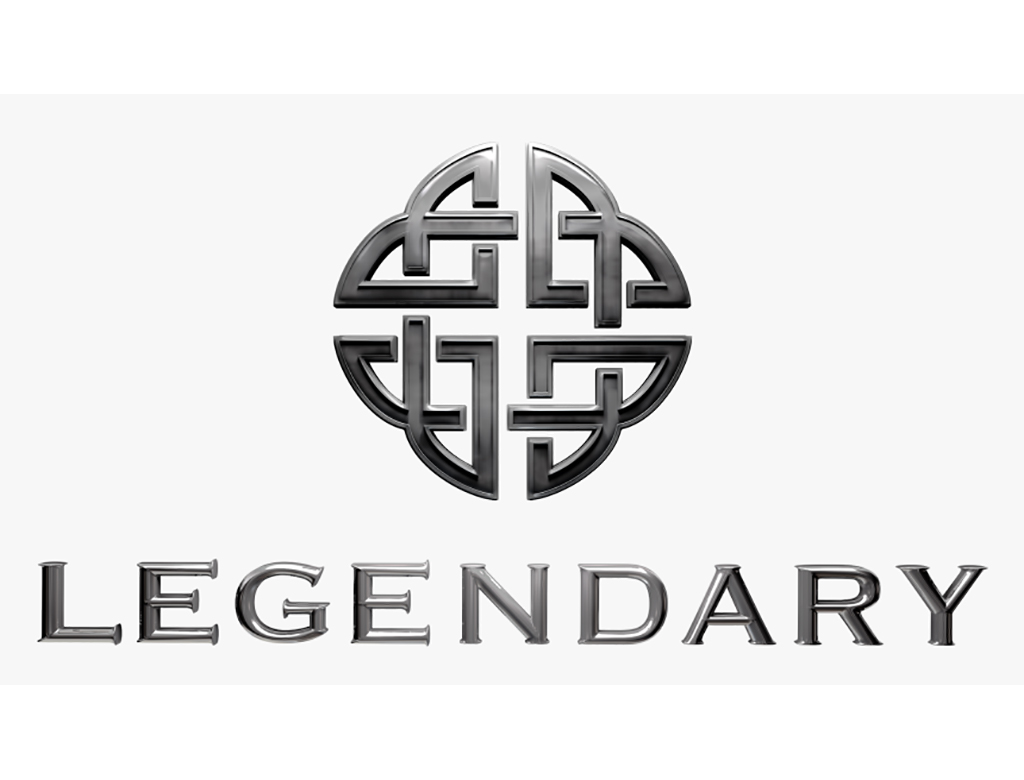 Legendary Symbol