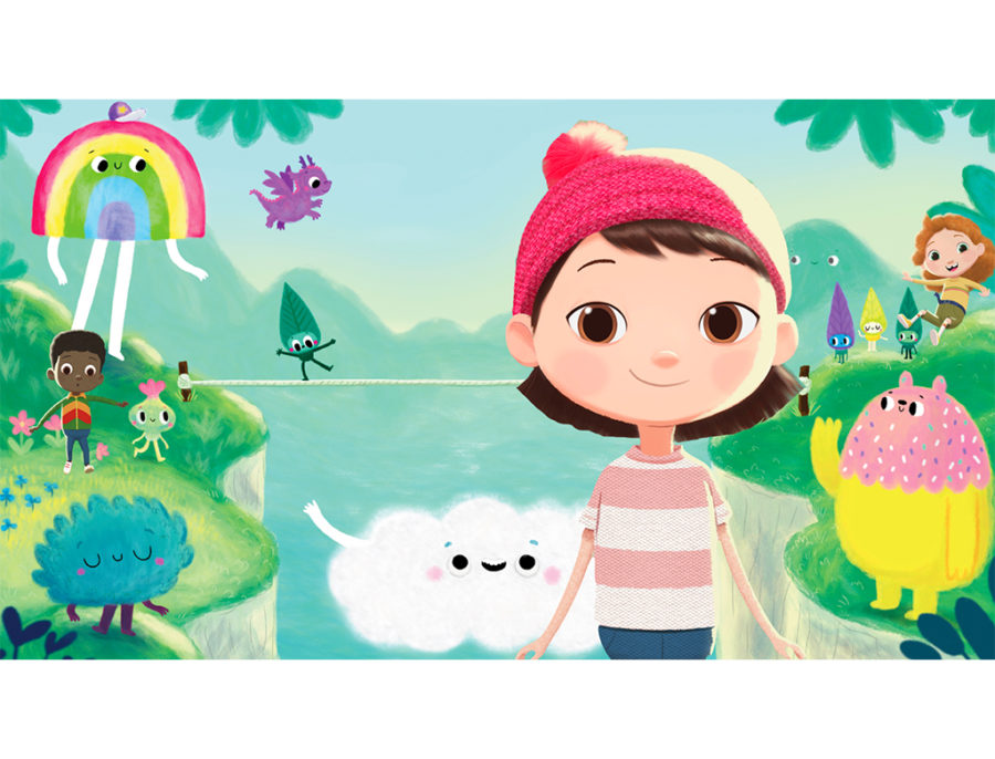 Moonbug Premieres Original Series on Viaplay and Expands Programming ...