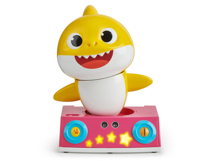WowWee Unveils Expansive Lineup for New York Toy Fair - aNb Media, Inc.