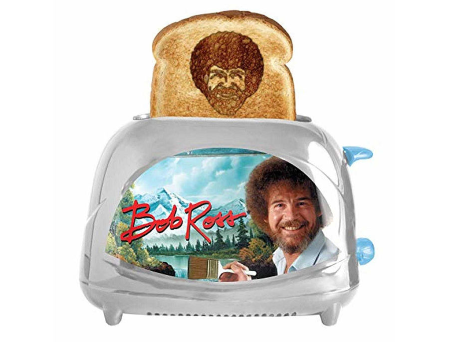 Firefly Inks New Licensing Deals for Bob Ross, Inc. - aNb Media, Inc.