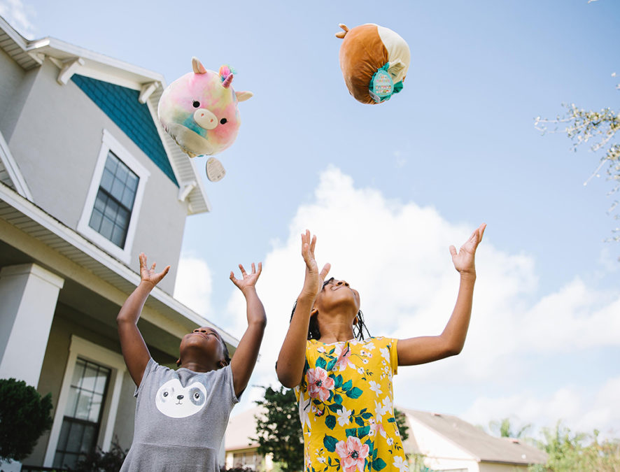 Kellytoy Expands Squishmallows With Reversible Flip-A-Mallows - aNb ...