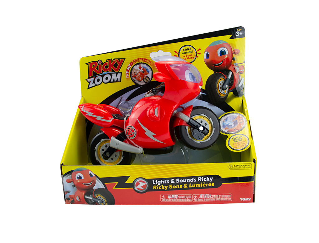 eOne Appoints New Toy Distributors in Latin America for Preschool ...