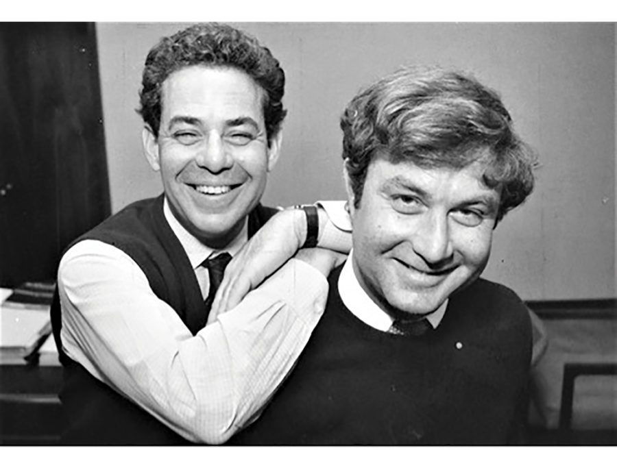 Q&A with Alan Hassenfeld, Hasbro Executive Committee Chair and Former ...