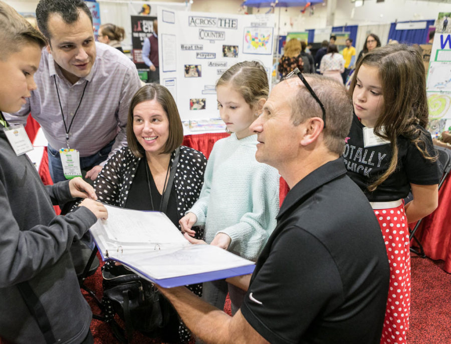ChiTAG to Host Young Inventor Spring Challenge - aNb Media, Inc.