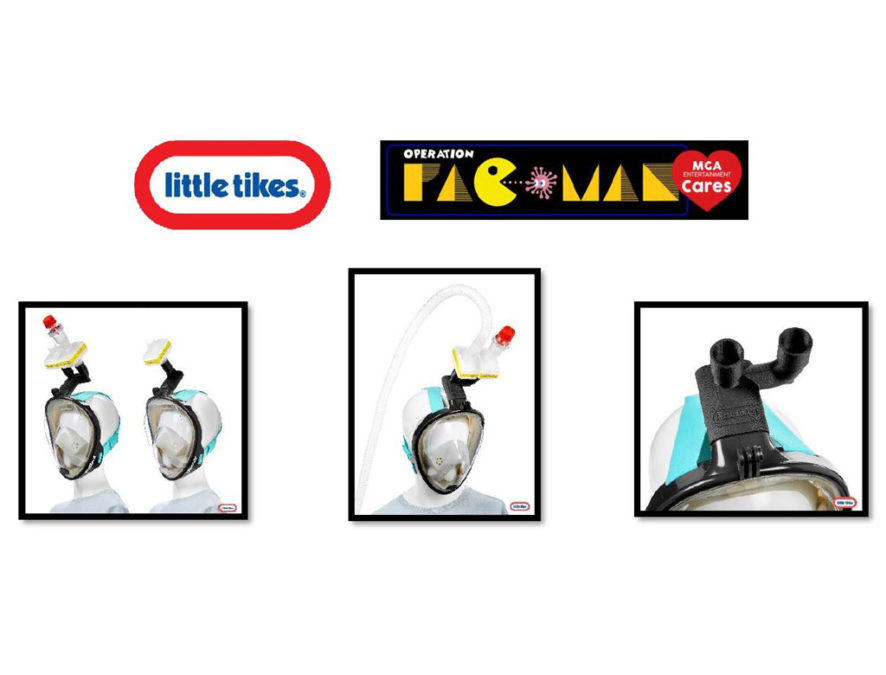 Little Tikes Creates LEV LOVE System for Doctors and Patients to Help ...