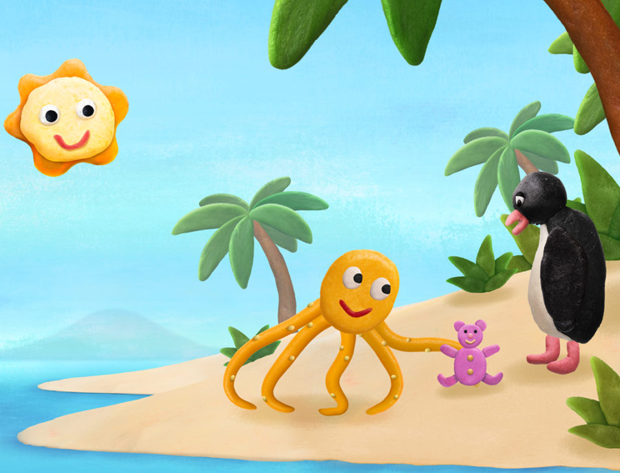 Clay Time, the Do It Yourself Series, is Back for a New Season - aNb ...