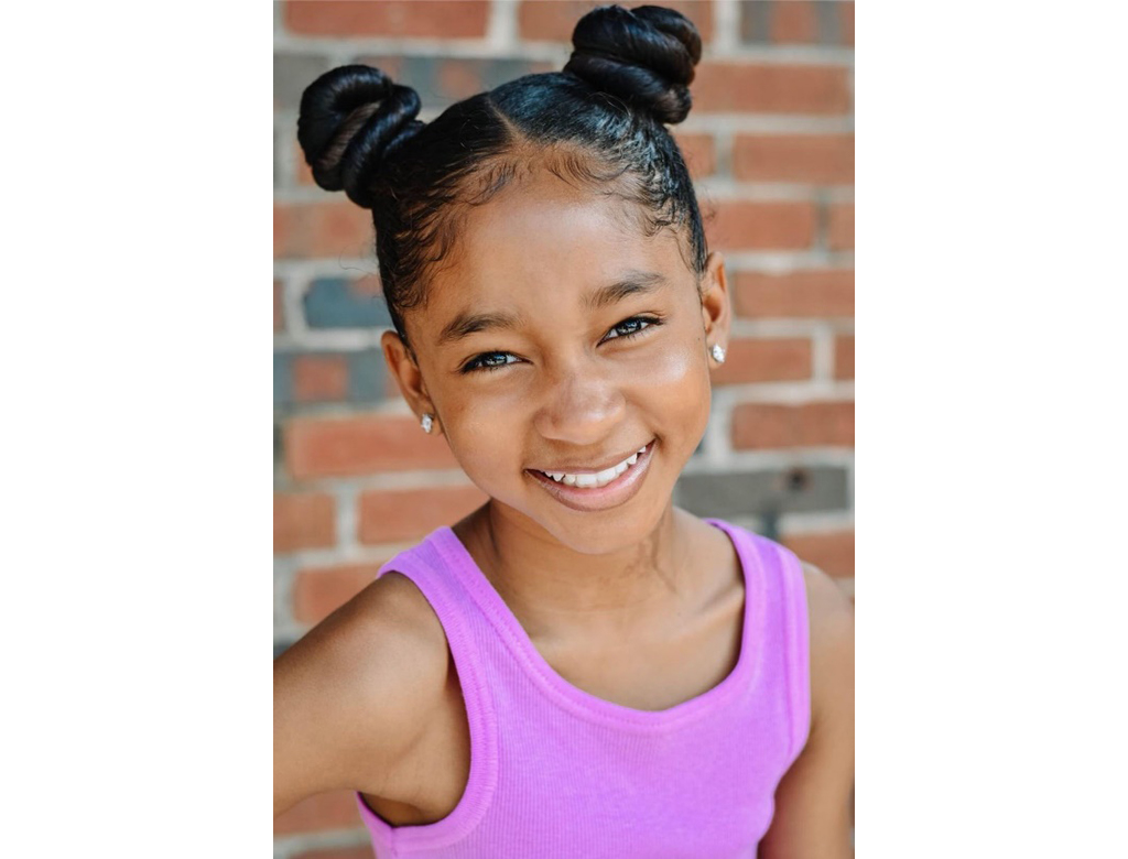 Hip-Hop Artist Alaya 'That Girl Lay Lay' High Signs Overall Deal with ...