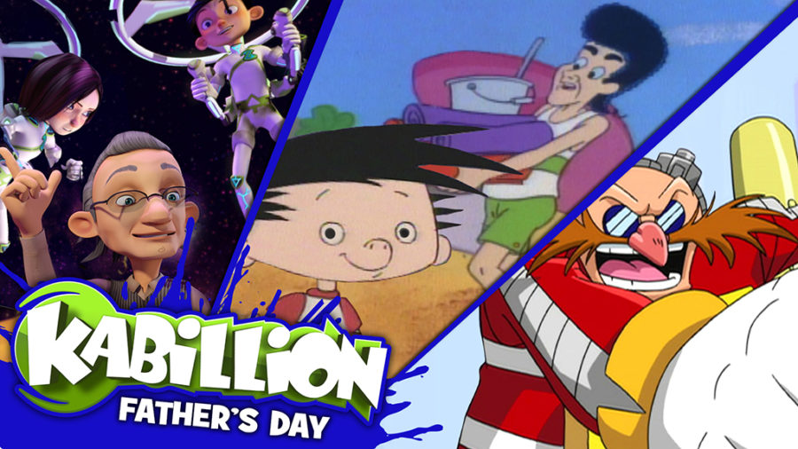 Kabillion Announces Slate of Summer Shows, Special Programming - aNb ...