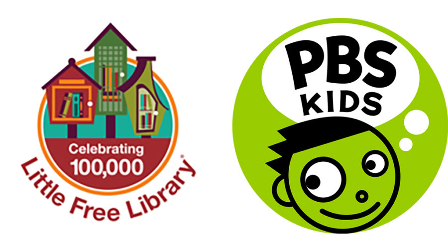 PBS Kids and Little Free Library Team Up for Story Times this Summer ...
