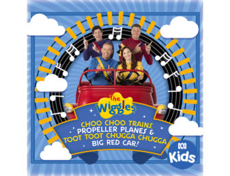 The Wiggles Launch Brand New Series and New Studio Album - aNb Media, Inc.