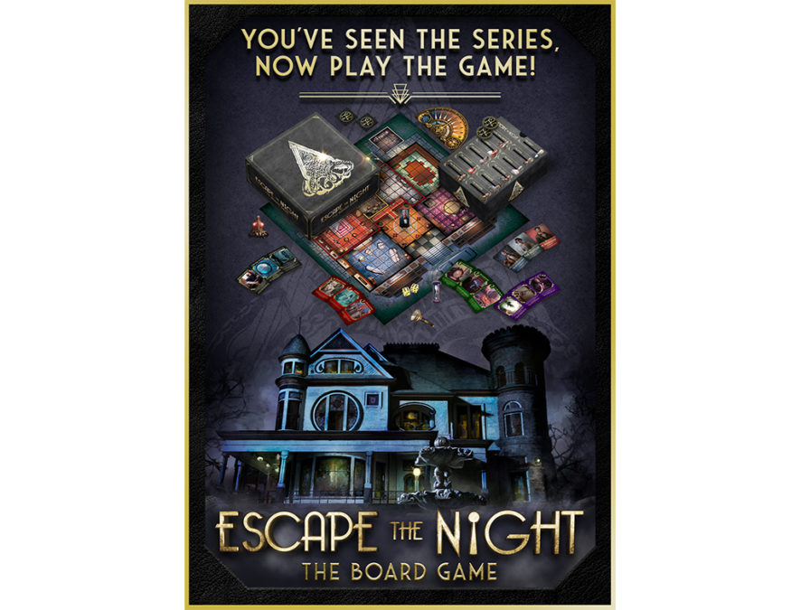 YouTube Sensation Joey Graceffa Partners with Studio71 to Launch Escape ...