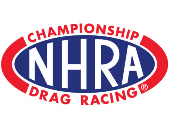 NHRA Revs Up with Castline - aNb Media, Inc.