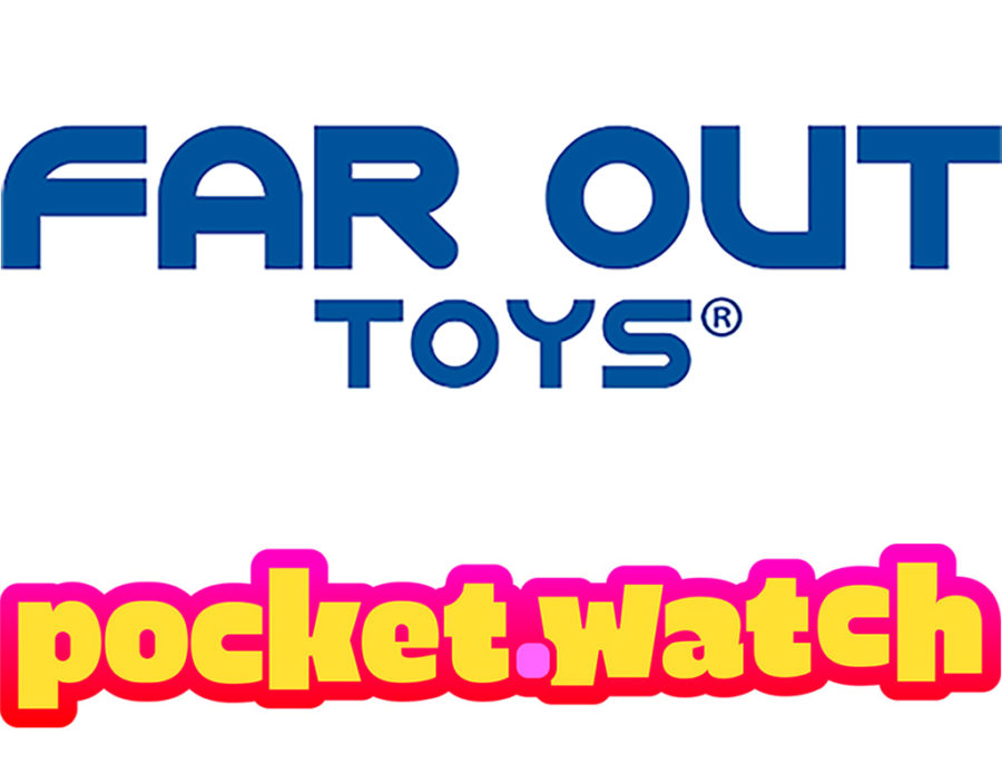 Far Out Toys and pocket.watch Launch Ryan's World Road Trip Board Game ...