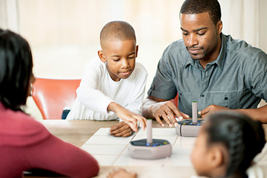 iRobot Launches New Coding Robot - aNb Media, Inc.