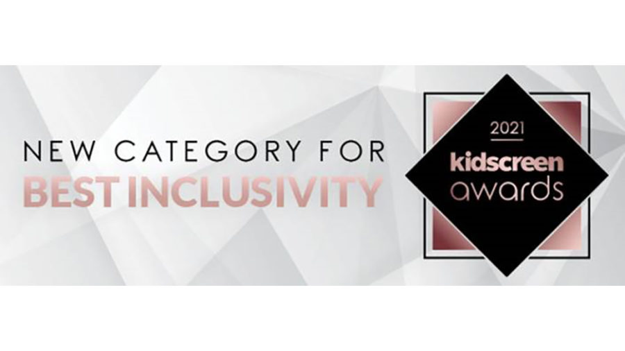 Kidscreen Awards 2021 Now Open for Entries - aNb Media, Inc.