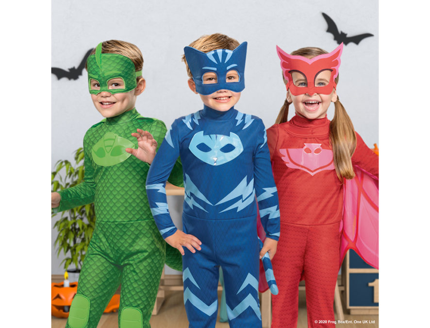 Disguise Expands Partnership with Hasbro with Brand Launches and New ...