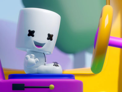 Mellodees Reveals 'Lil Mello - aNb Media, Inc.