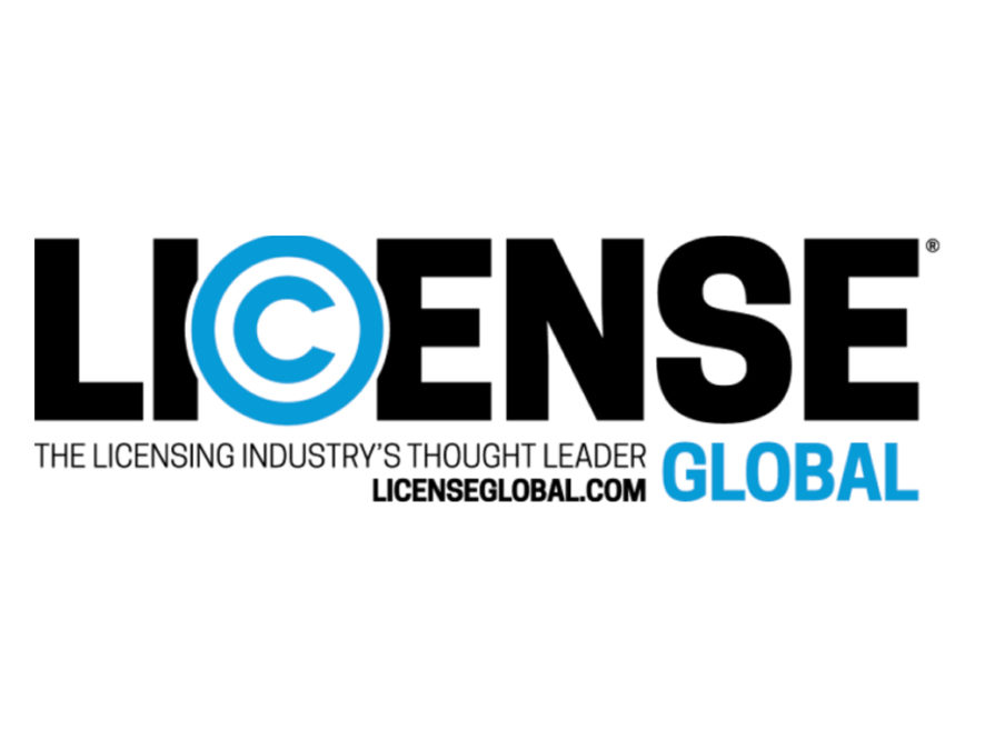 Top 150 Global Licensors Announced by License Global - aNb Media, Inc.