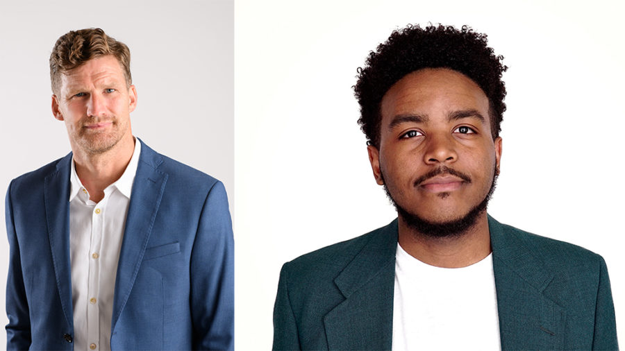 Cloudco Entertainment Expands Global Development, Production and ...