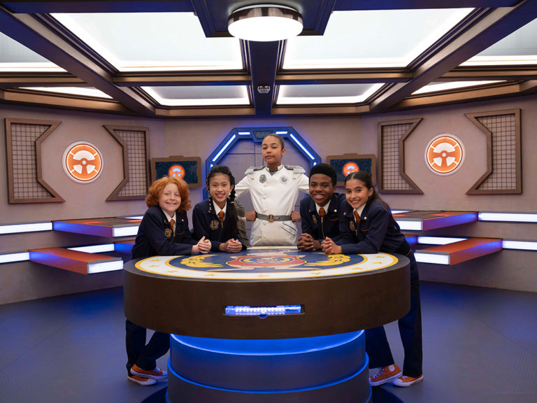 Fred Rogers Productions Welcomes Adventure Academy as National Sponsor ...