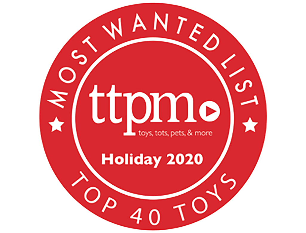 TTPM Reveals 2020 Holiday Most Wanted List - aNb Media, Inc.
