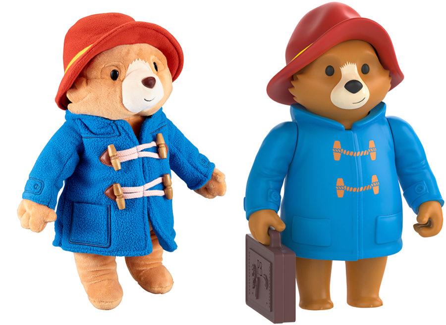 Paddington Toys Launch with PhatMojo - aNb Media, Inc.