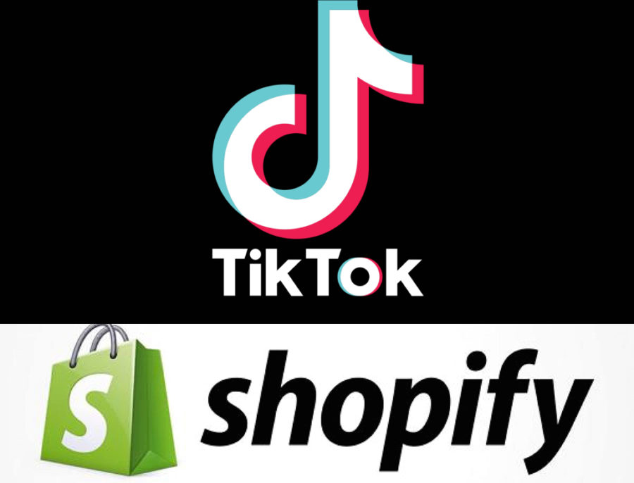 TikTok and Shopify Announce E-Commerce Partnership - aNb Media, Inc.