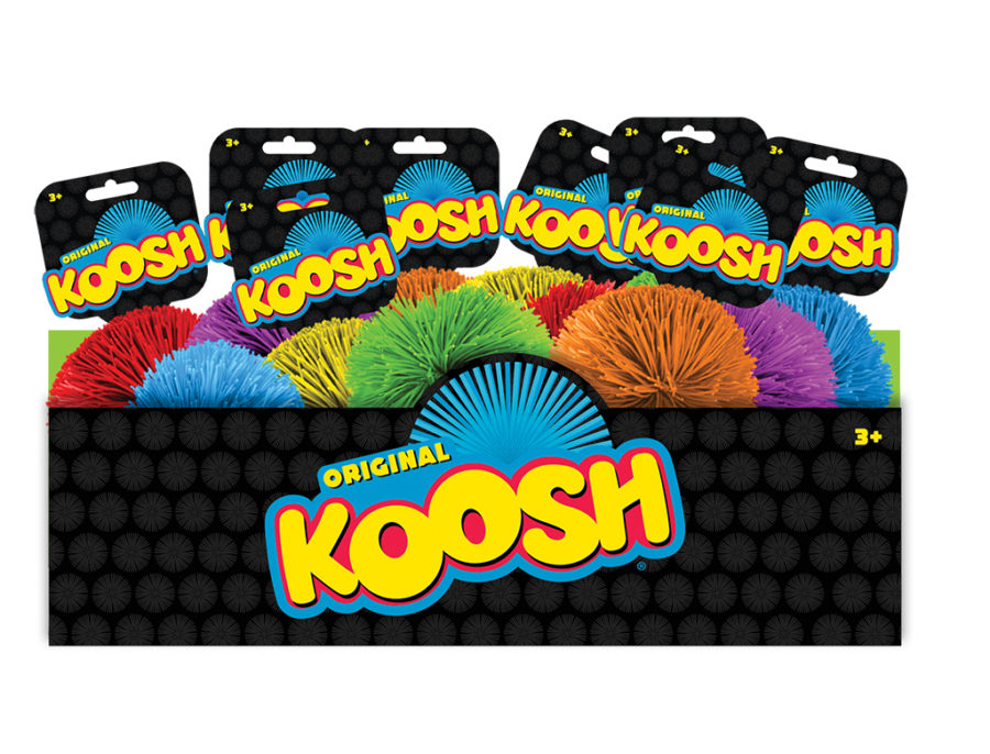 PlayMonster Adds Koosh to Portfolio in New Deal with Hasbro - aNb Media ...
