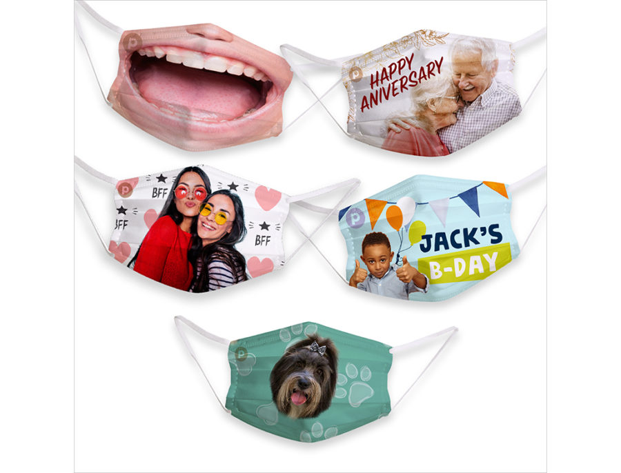 SnapStyle Printable Masks from Skyrocket Launch at U.S. Retailers - aNb ...