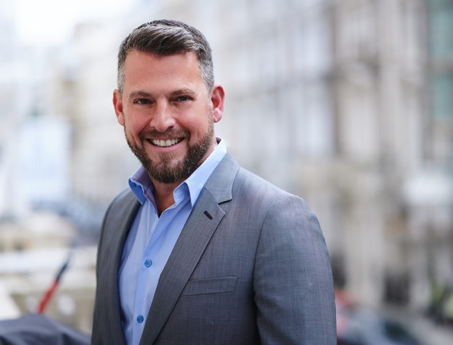 David Levine Named Head of Studio at Moonbug - aNb Media, Inc.