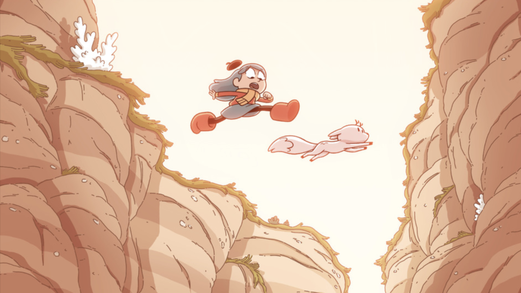 Hilda New Season and Retail Partnerships to Launch - aNb Media, Inc.