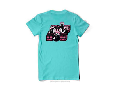 Konami IPs Unveil New Specialty Items for 2021 - aNb Media, Inc.