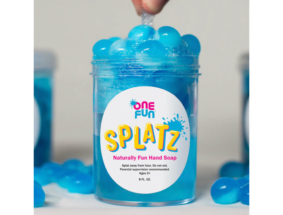 One Fun Appoints East Coast Sales Rep for Splatz - aNb Media, Inc.